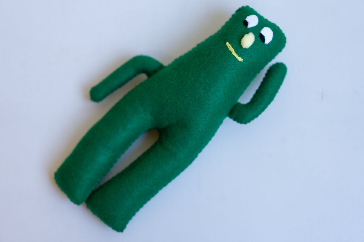 緑坊や1 / Yuri Hasegawa - Utrecht