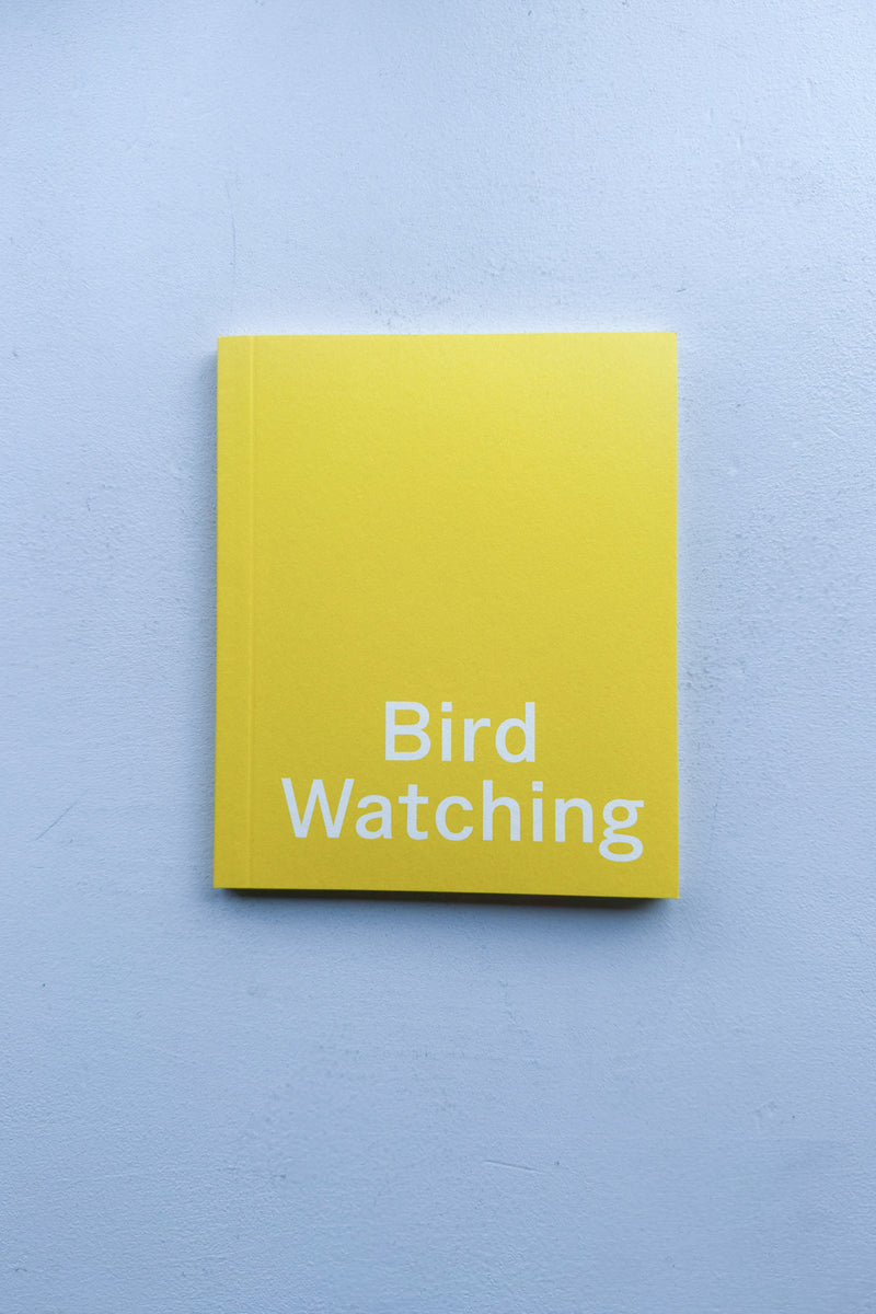 Bird Watching / 田代祐美子 - Utrecht