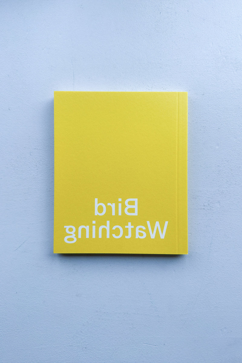Bird Watching / 田代祐美子 - Utrecht