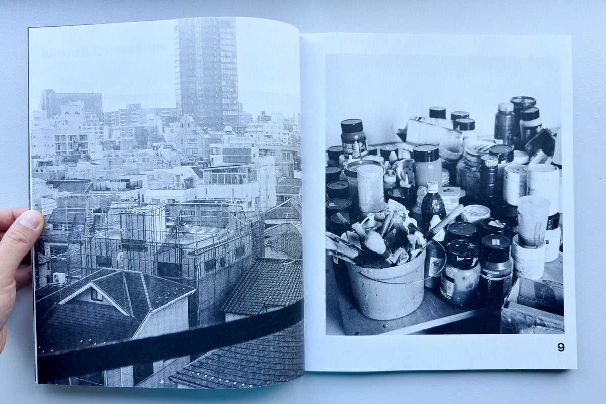 THE QUARTERLY REPORT NO.1 - Utrecht