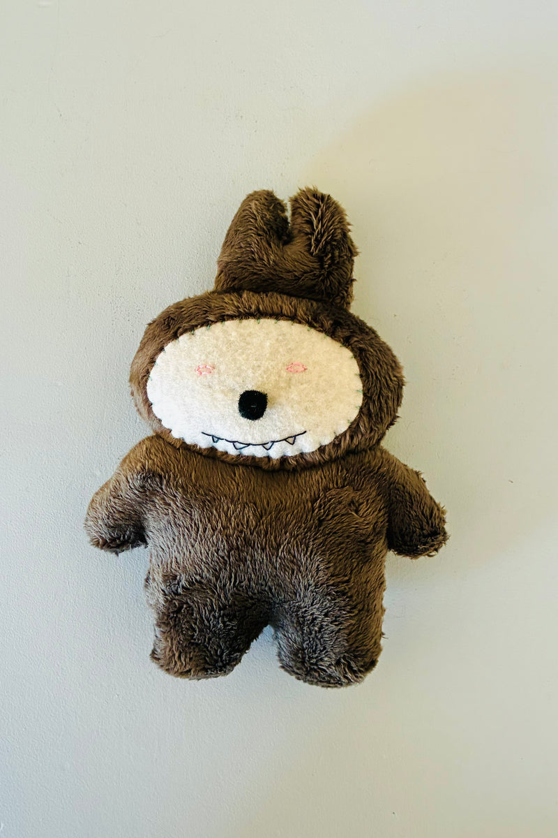 ゲジゲジ / Yuri Hasegawa - Utrecht