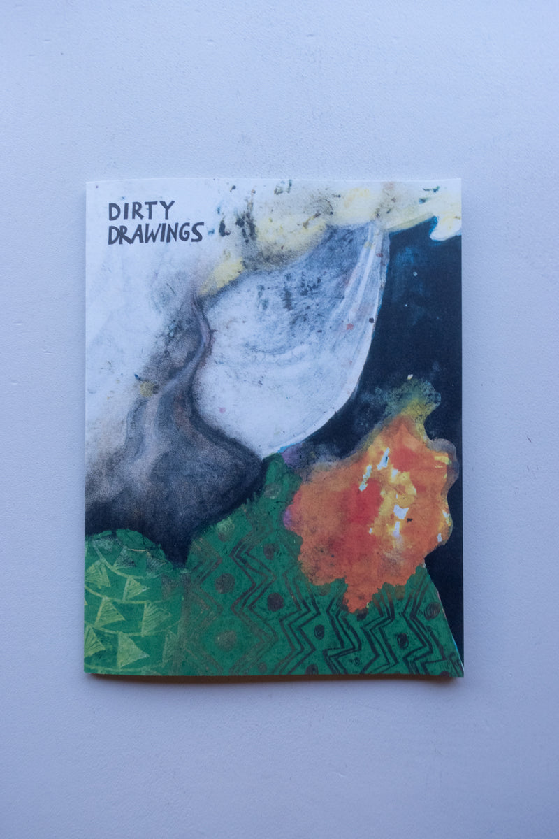 Dirty Drawings / Selina Trepp - Utrecht