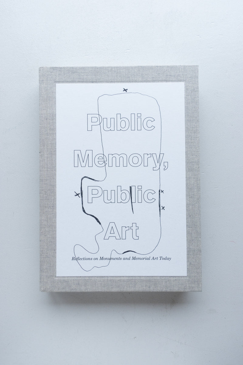 Public Memory, Public Art - Utrecht