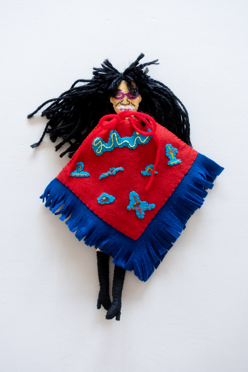 Sitcom Betty / Yuri Hasegawa - Utrecht