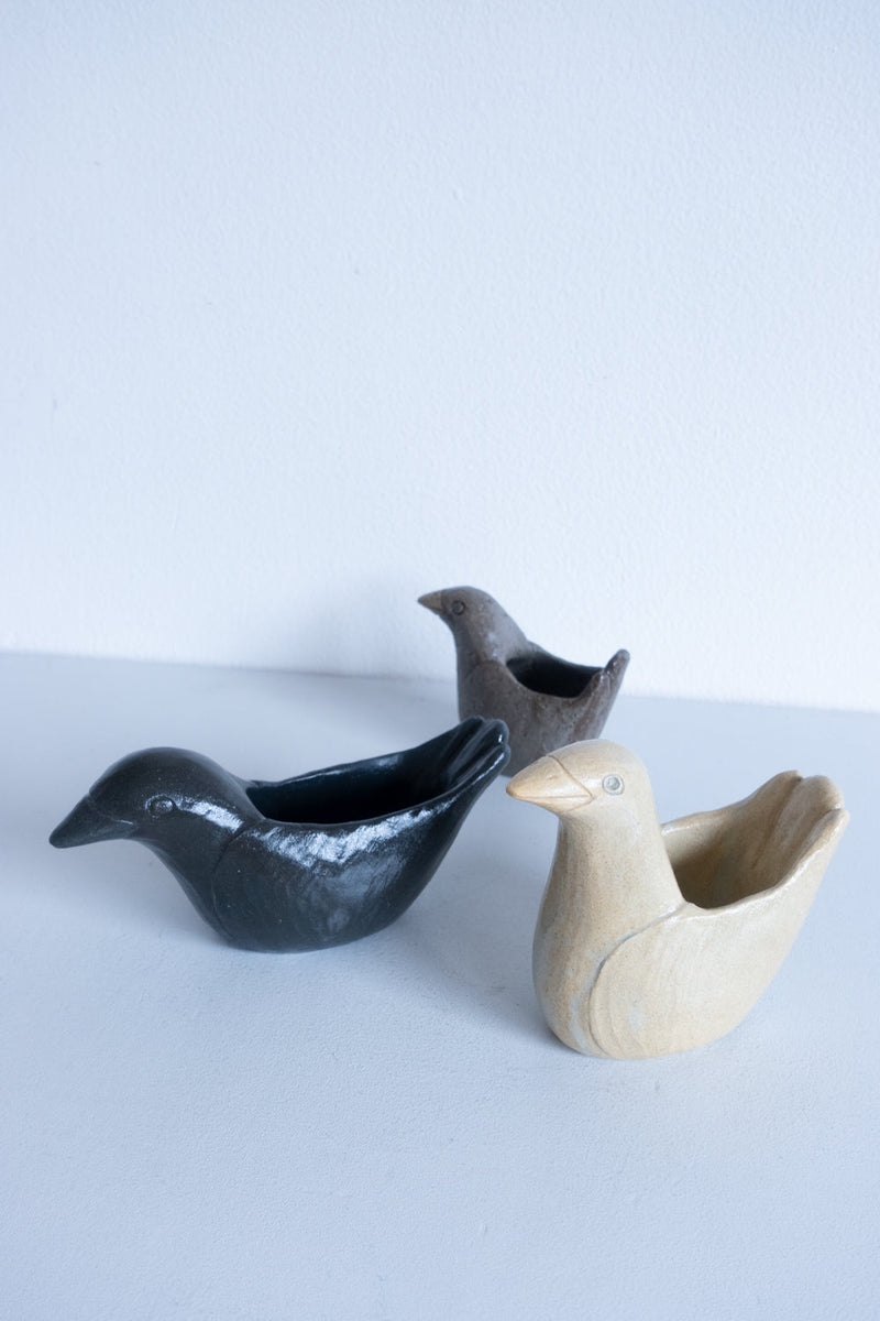 Birds (2023) by takanooomiya - Utrecht