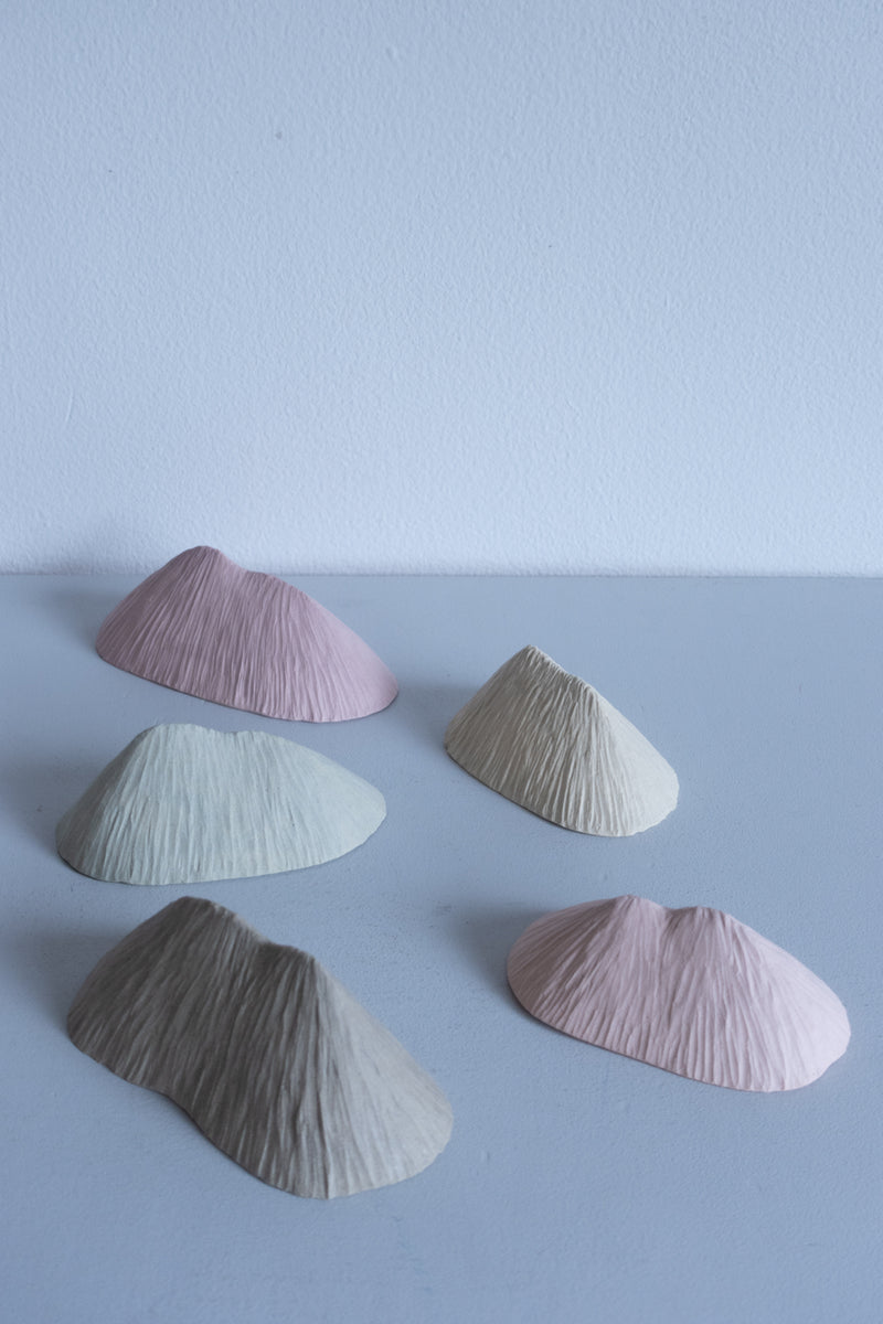 Mountains (2023) by takanooomiya - Utrecht