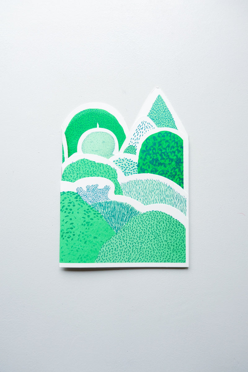 In The Garden / Emily Rand - Utrecht