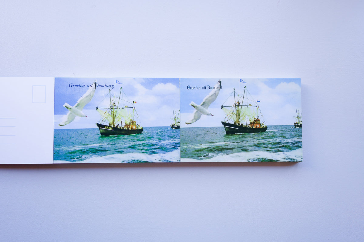 Parallel Universe / Bas Fontein, Henjo Hekman - Utrecht