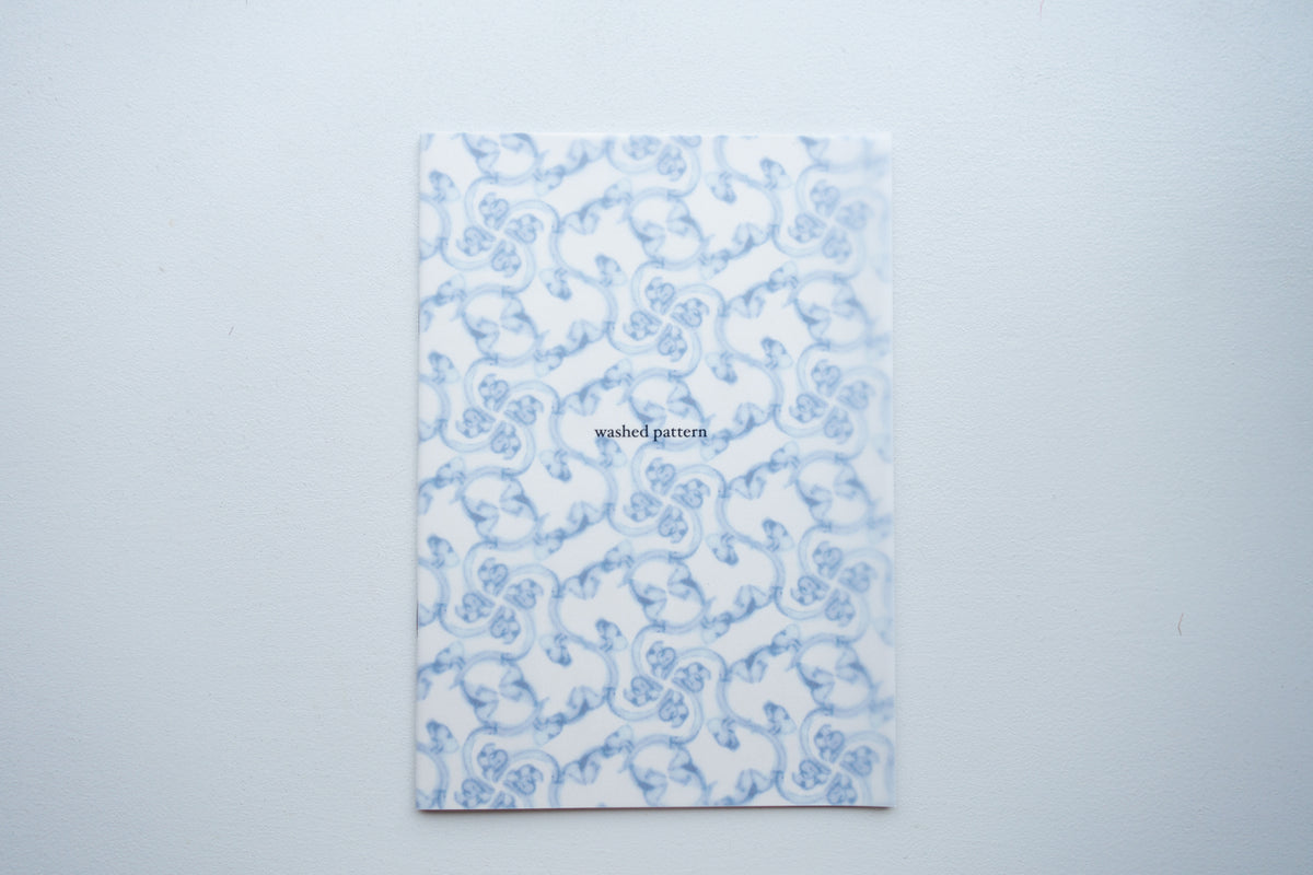 washed pattern - Utrecht