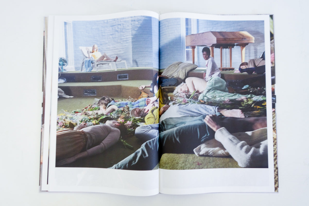 WE WENT AND WE WERE / Shona Heath, Tim Gutt - Utrecht