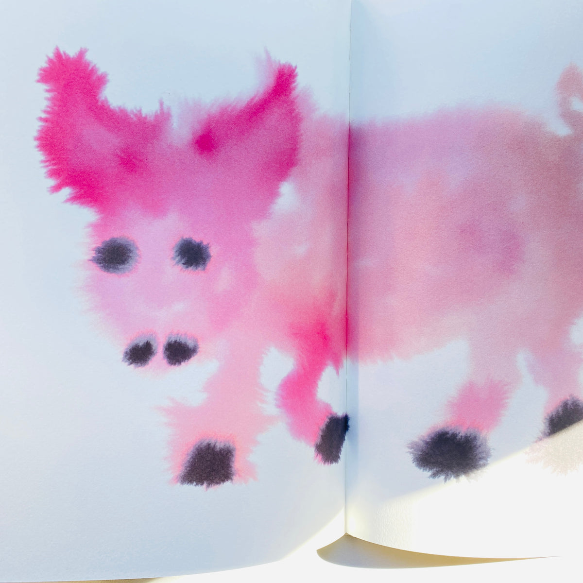 WILD ANIMALS / Rop van Mierlo - Utrecht