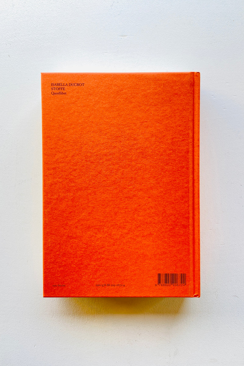 Stoffe / Isabella Ducrot - Utrecht