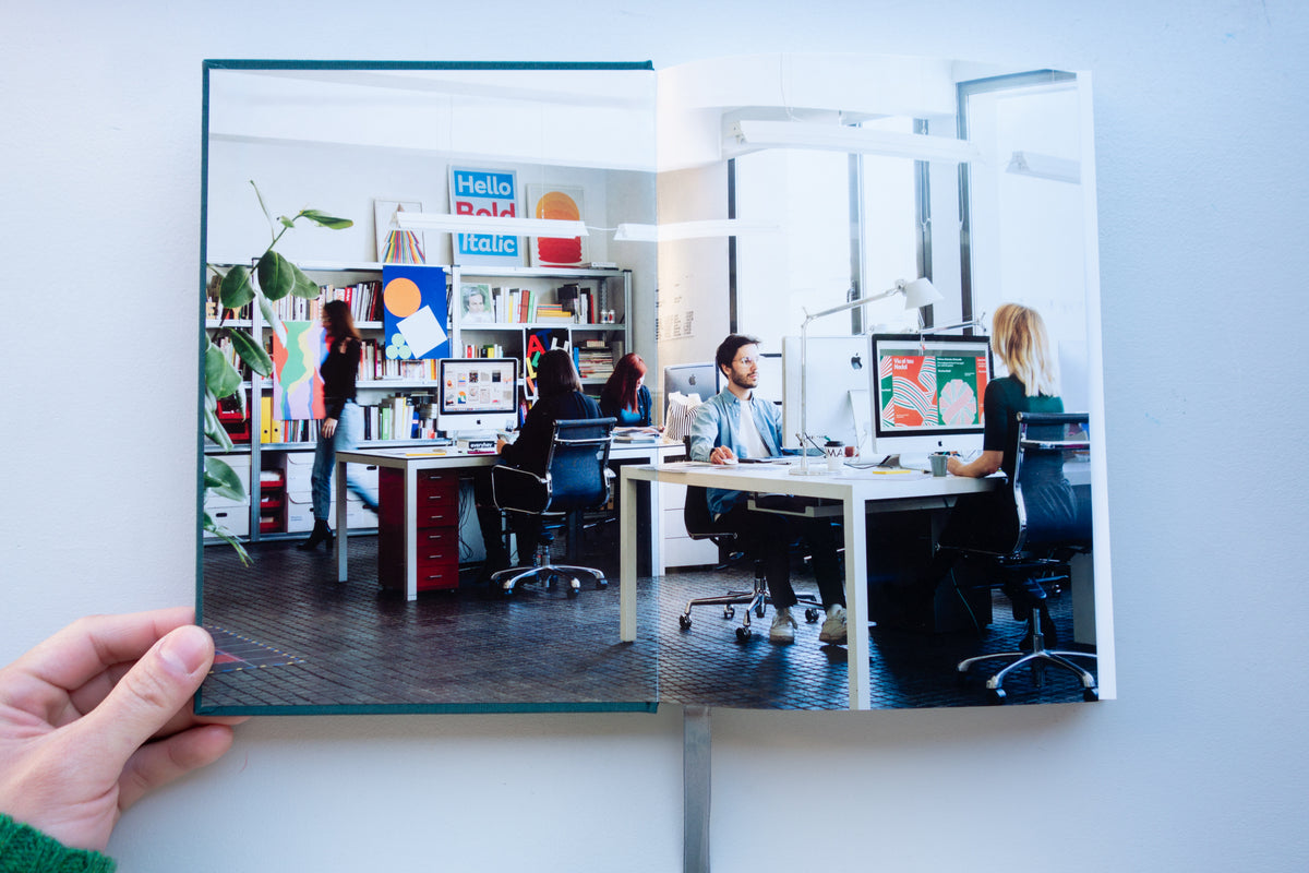 Hey: Design & Illustration - Utrecht