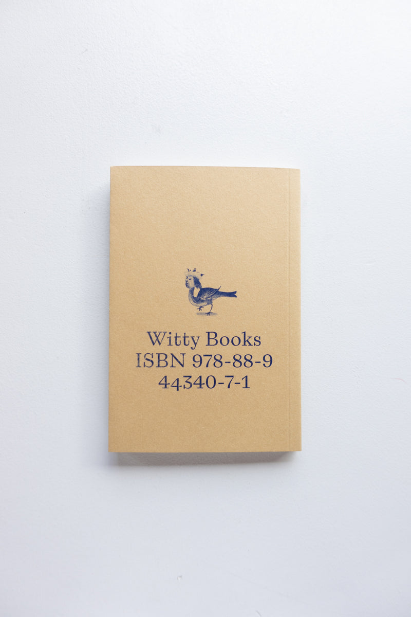 Medieval Monster Hunter / Damien Kempf - Utrecht