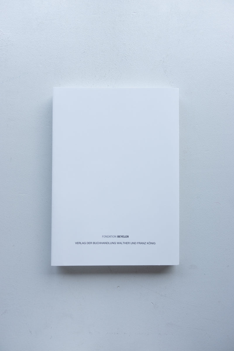 Snowman / Peter Fischli & David Weiss - Utrecht